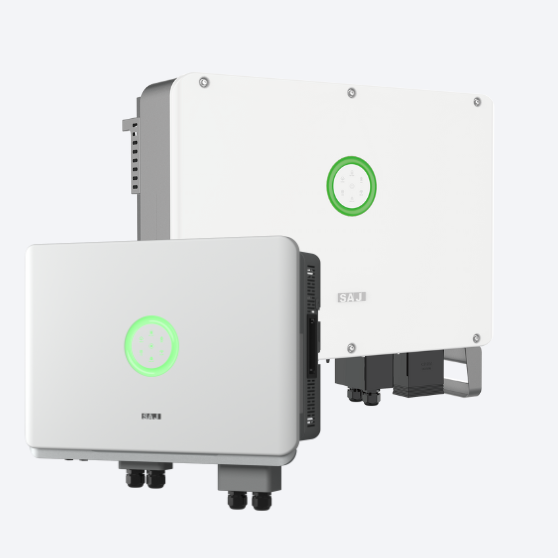 Residential Hybrid Inverter Solutions | H2 Series, H2 LV, H2 HV | SAJ