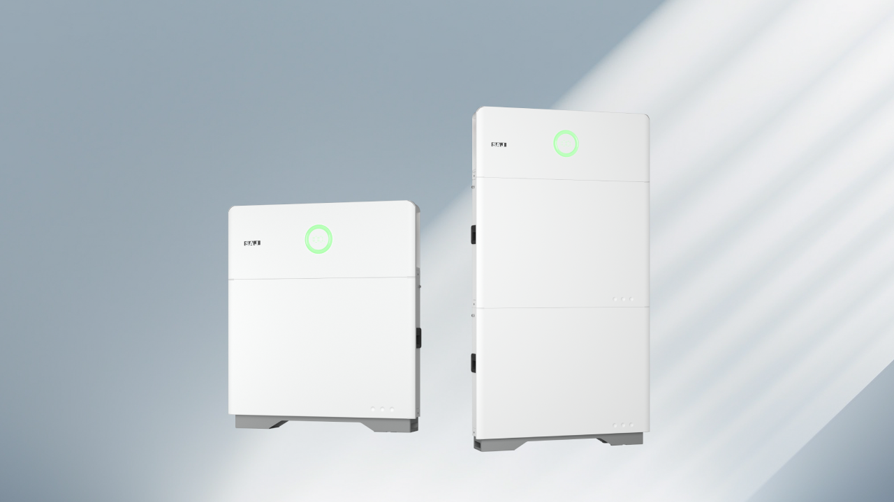 High Voltage Battery Solutions | Scalable Energy Storage | SAJ